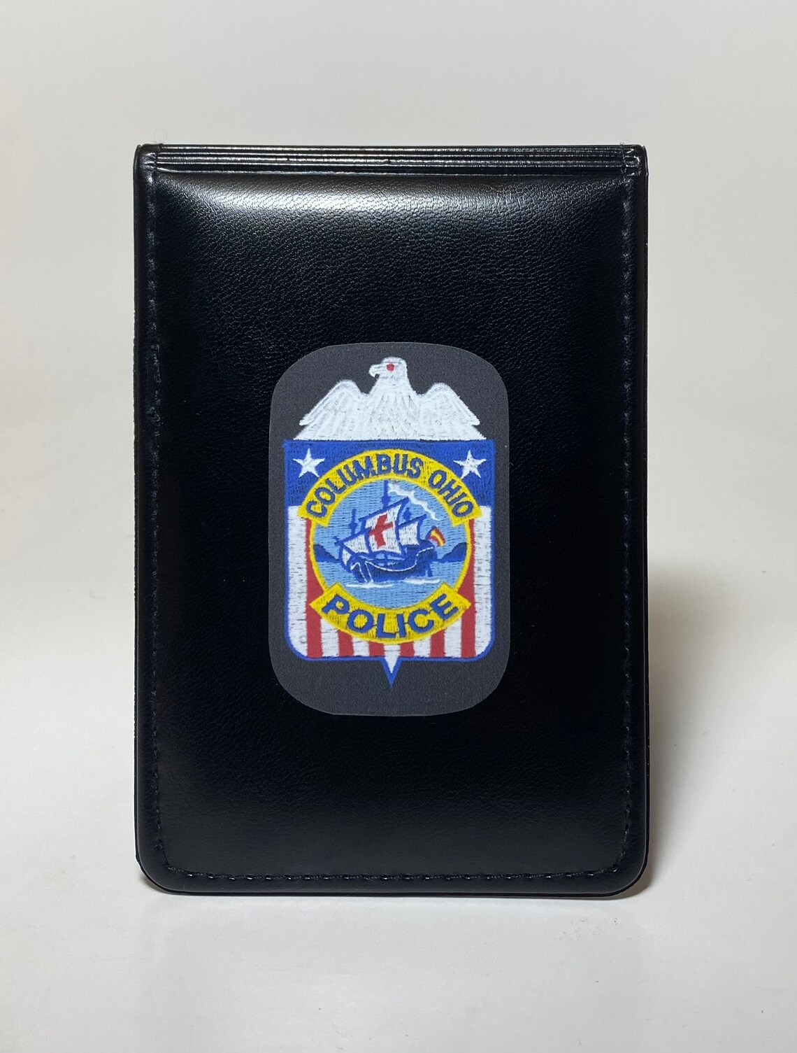 Columbus Police Notepad Police Gift Police Academy - Etsy