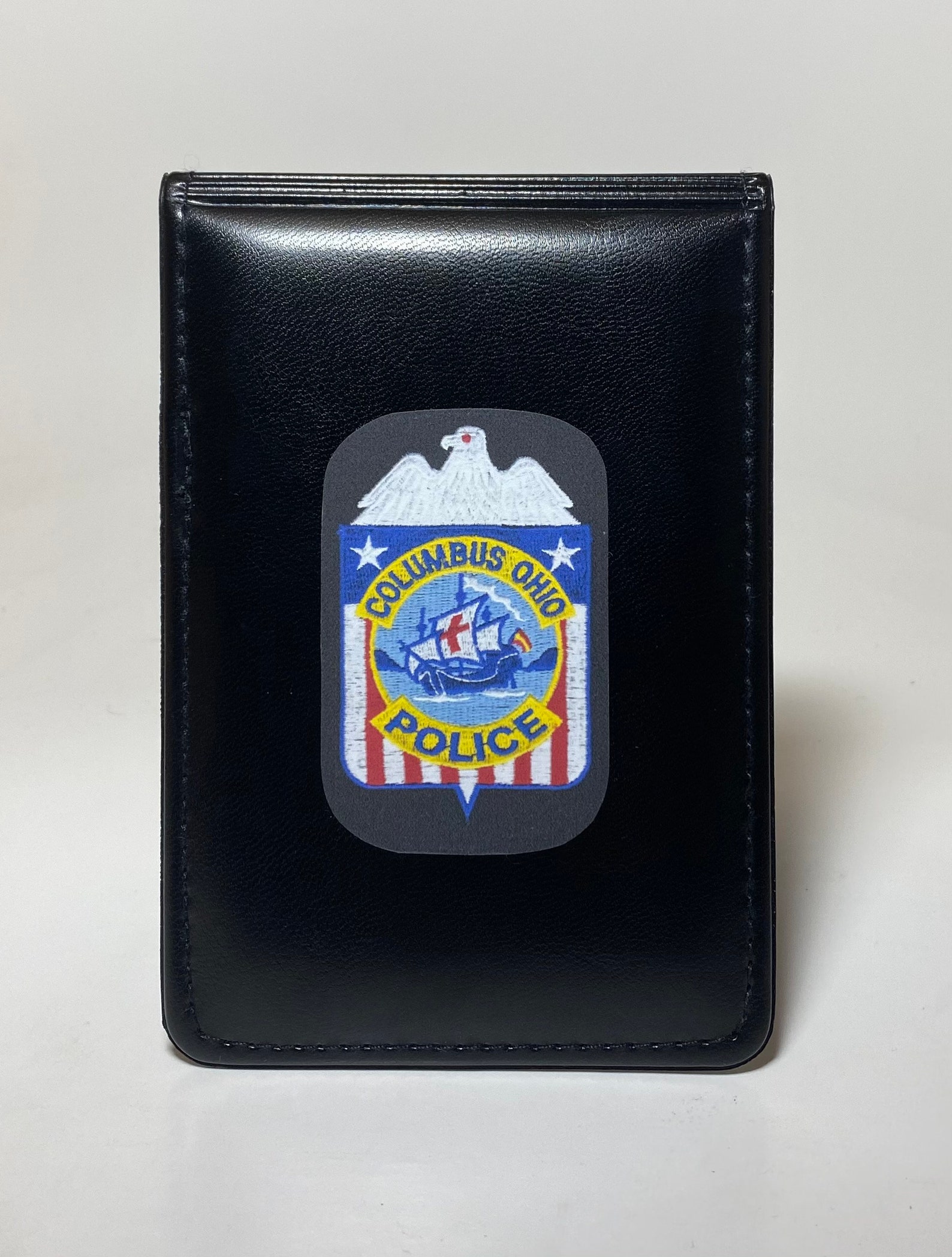 Columbus Police Notepad Police Gift Police Academy - Etsy