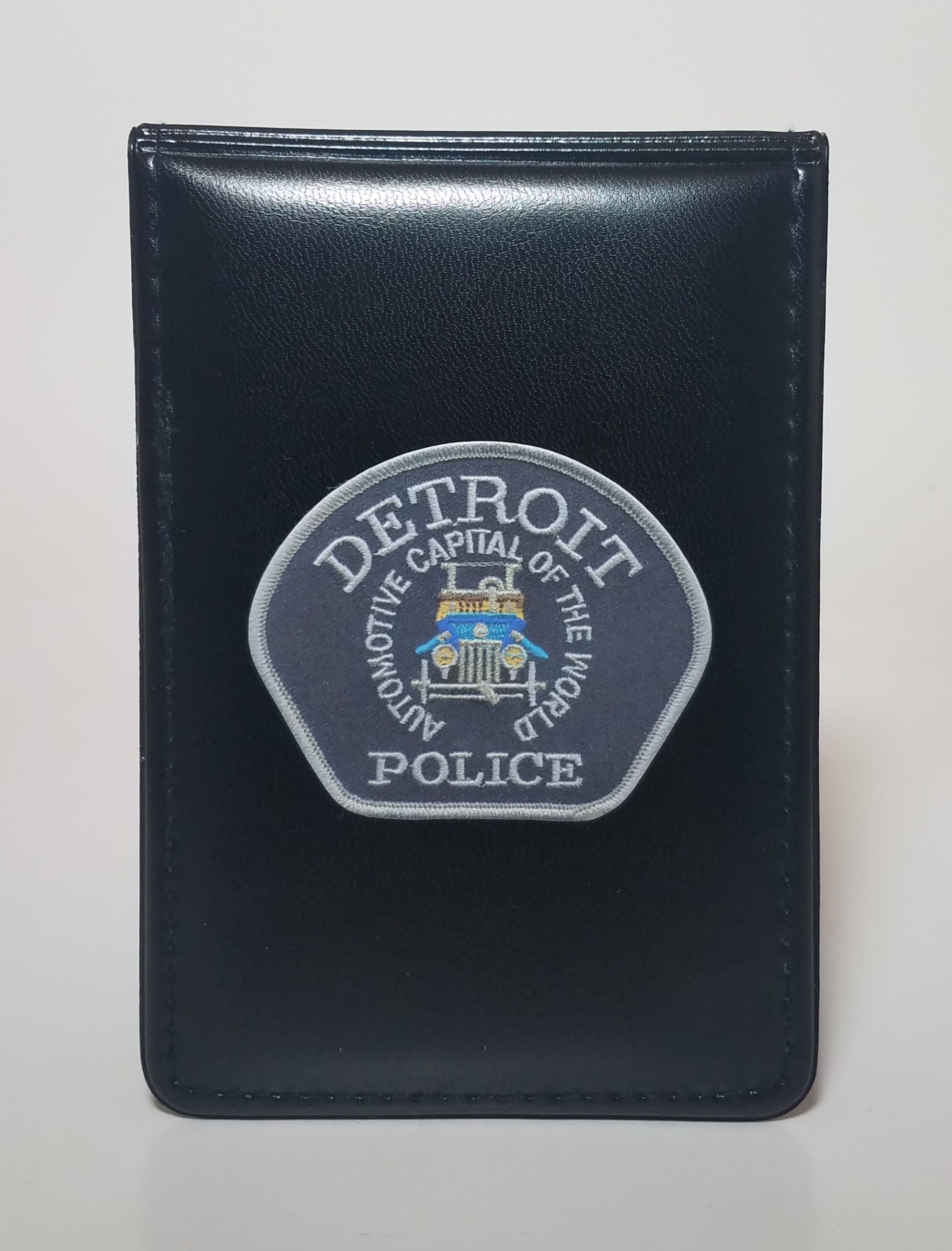 Detroit Police Notebook Police Academy Graduation Gift - Etsy