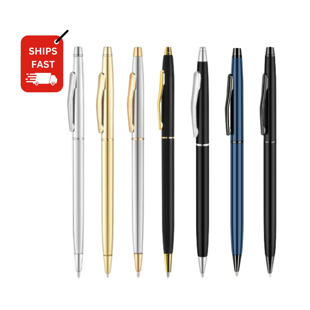 Police Pens (2 Pack), Doctor Pens, Pilot Pens, Metal Pens, Gold Pens ...