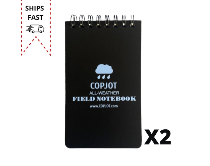 FIELD Police, Sheriff & Public Safety Tactical Gear Incident Report ...