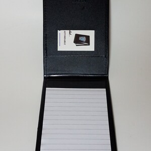 TROOPER Notebook by COPJOT, Personalized State Police Notepad, Law ...