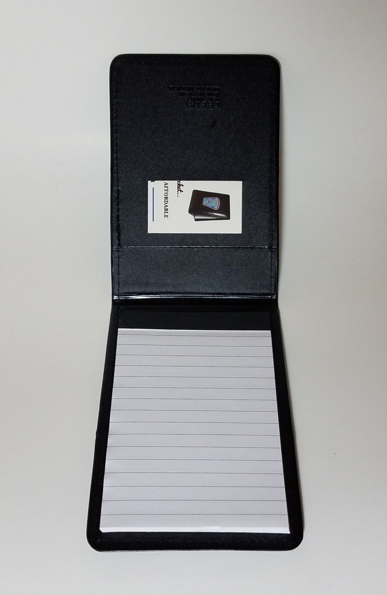 Texas State Police Notebook Police Academy Graduation Gift - Etsy