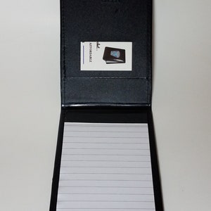 Boston Police Notebook, Boston Police Gift, Police Academy Graduation ...