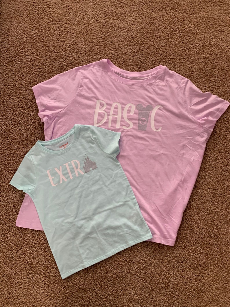 Basic and Extra Design Bundle - Svg, Png, Jpeg - for Cricut/cutting ...