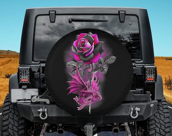 Jeep Breast Cancer - Etsy