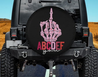 Jeep Skeleton Hand - Etsy