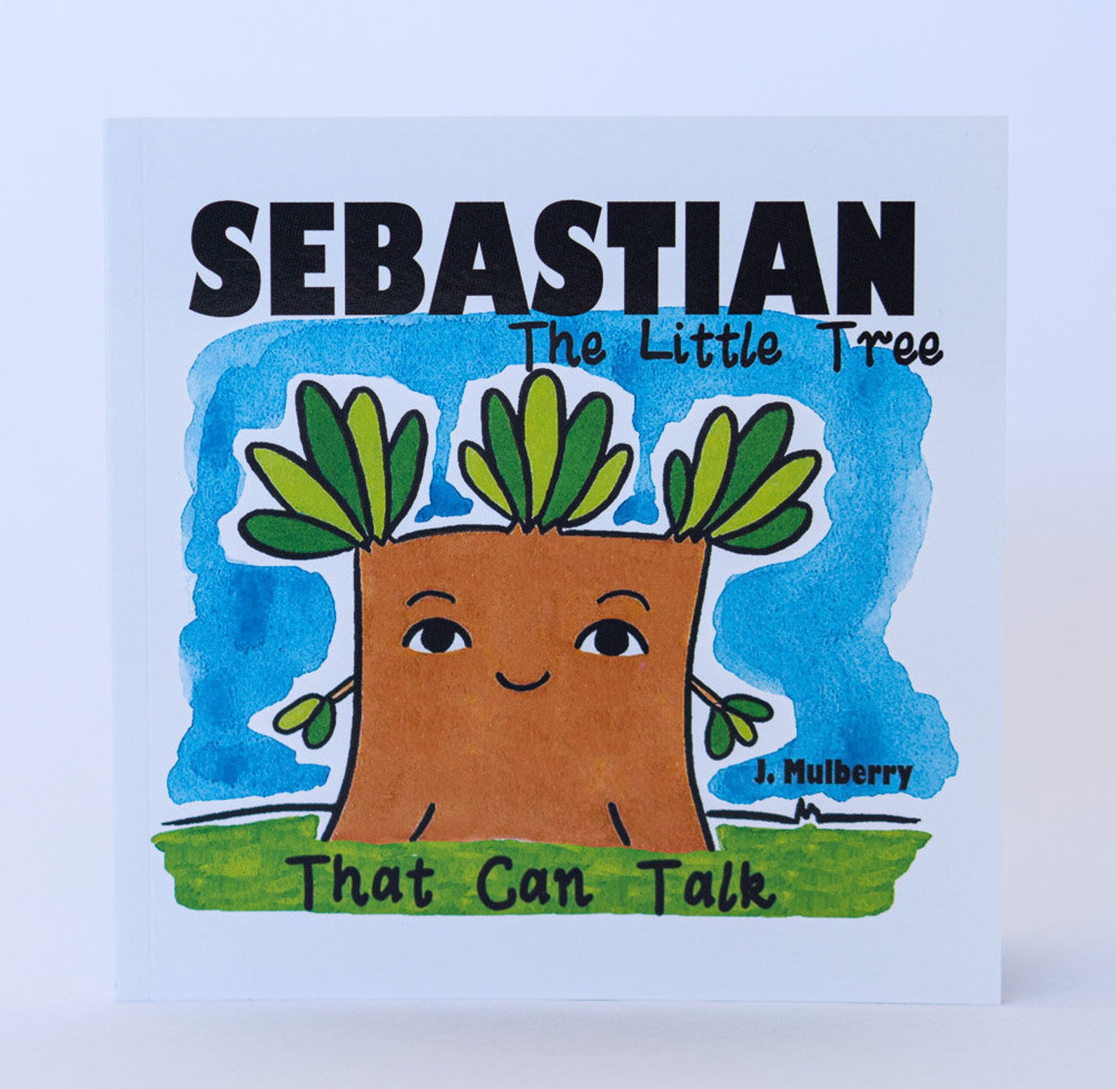 Set of Three Sebastian Books - Etsy