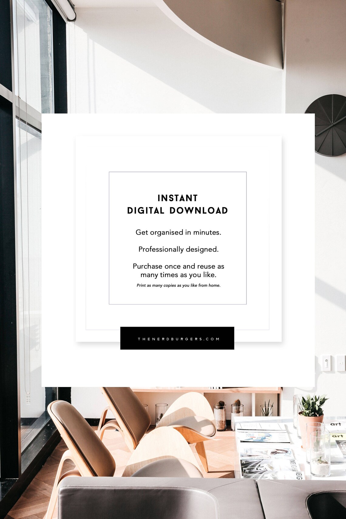 Academic Planner Printable, College Student Planner, University Planner ...