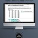 Budget Planner Kit Financial Planner Kit Budget Organizer - Etsy