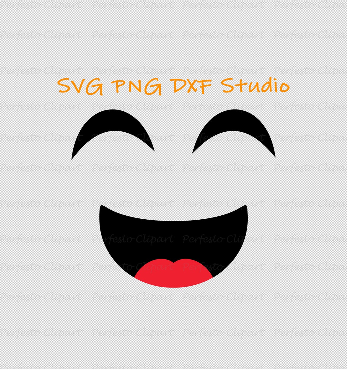 Laughing Emoji SVG Png Laughing Emoji Shirt Svg XD Svg Big - Etsy