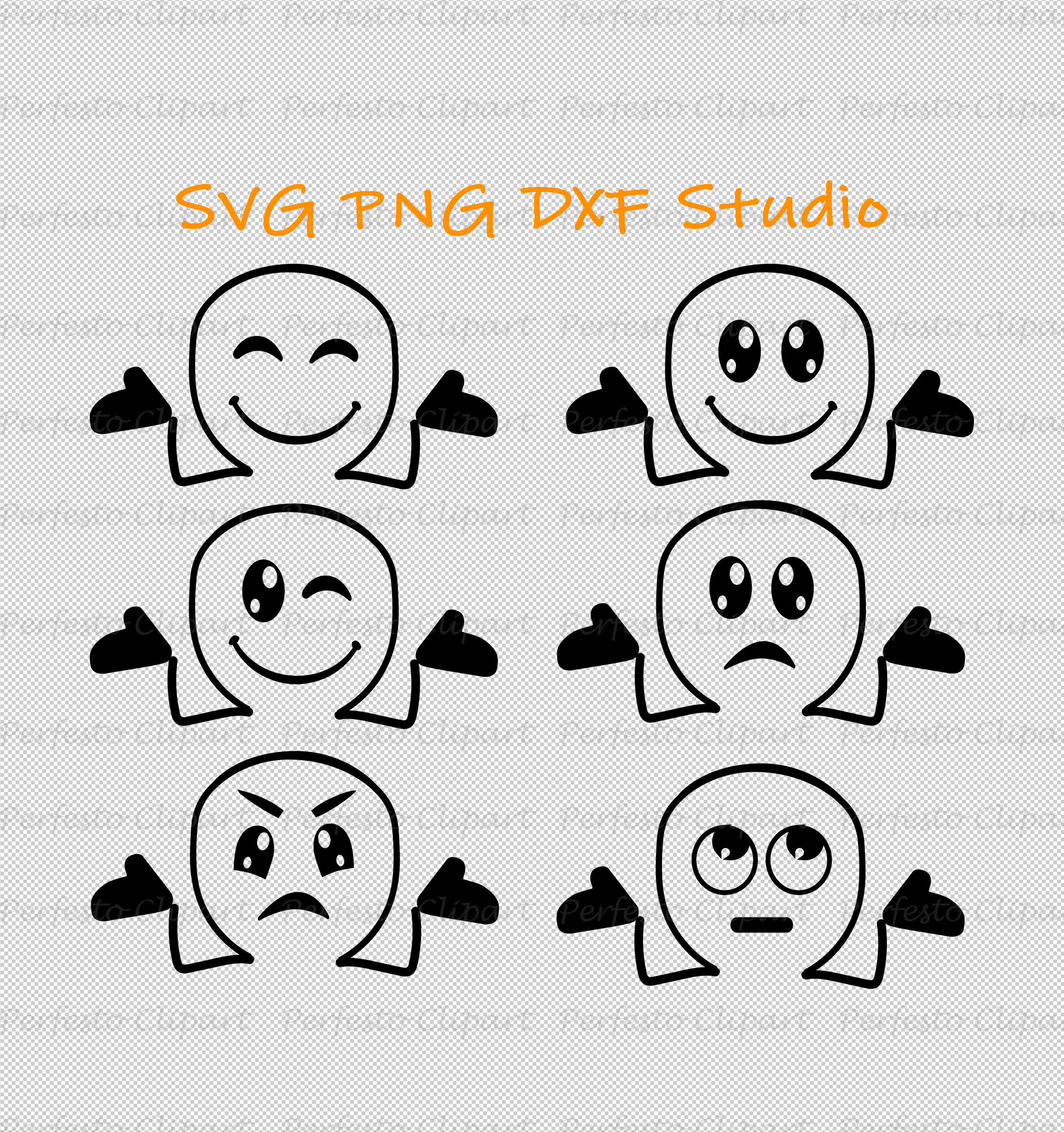 I Don T Know Emoji Svg Idk Emoji Svg Png Dxf Emoji The Best Porn Website