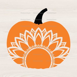 Pumpkin SVG, PNG, Halloween Svg, Trick or Treat Svg, Fall Svg, Pumpkin ...
