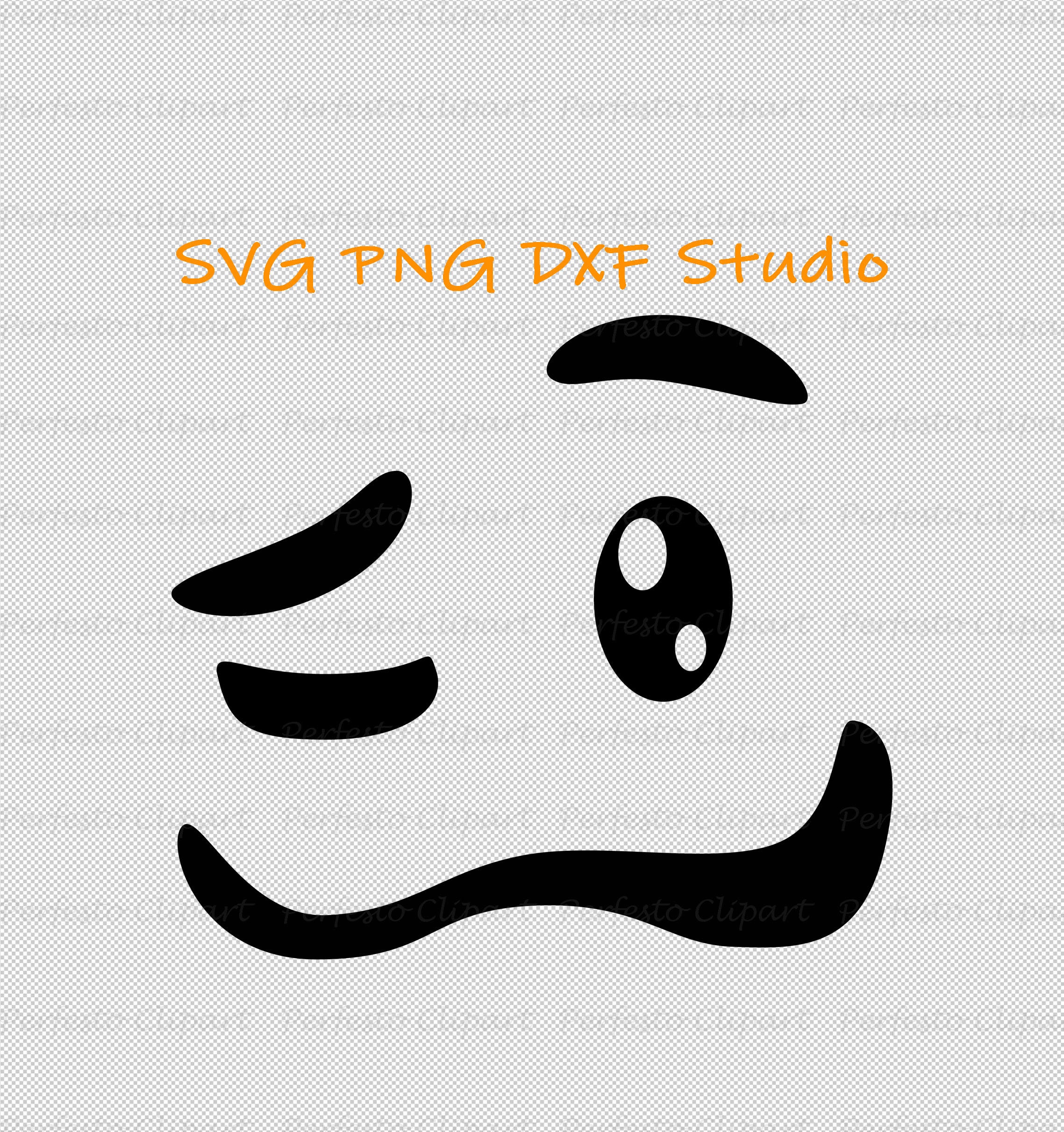 Woozy Face Emoji SVG, PNG, Drunk Emoji SVG, Drunk Face Svg, Woozy Face ...