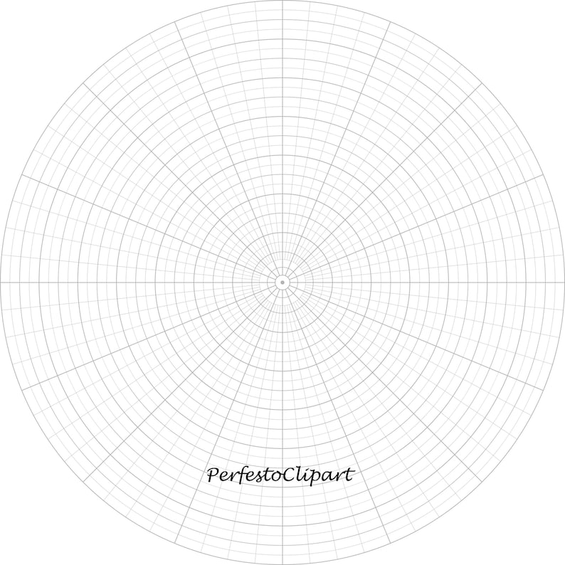Printable Mandala Drawing Template, Digital Mandala Template, Mandala ...