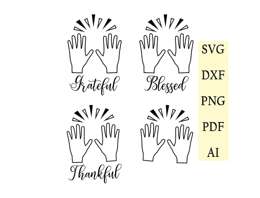 Emoji Raised Hands Svg, Praise Hands, Raising Hands, Excited, Hope ...