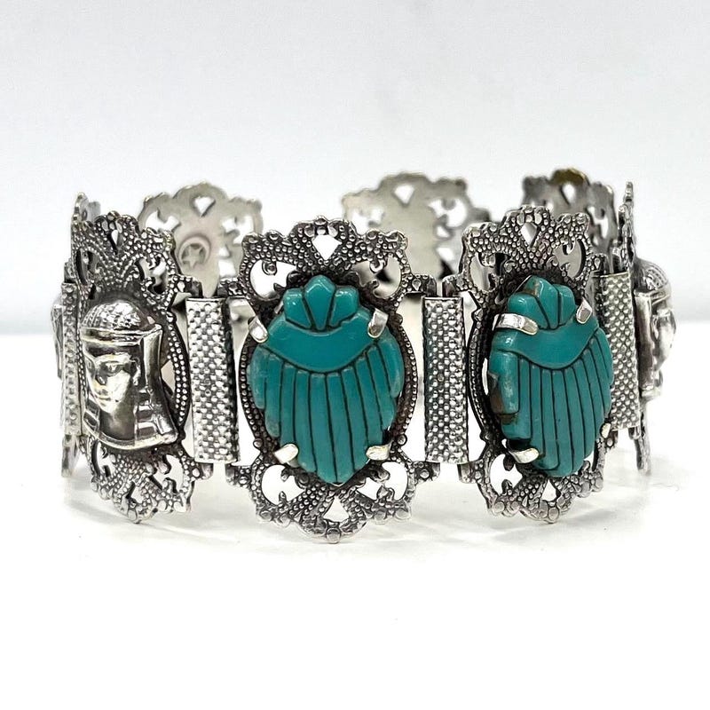 Max Neiger Jewelry - Etsy