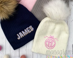 monogramalamodebaby - Etsy