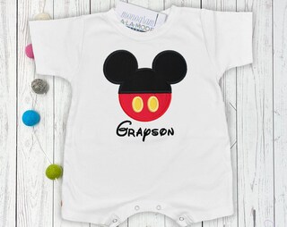 monogramalamodebaby - Etsy