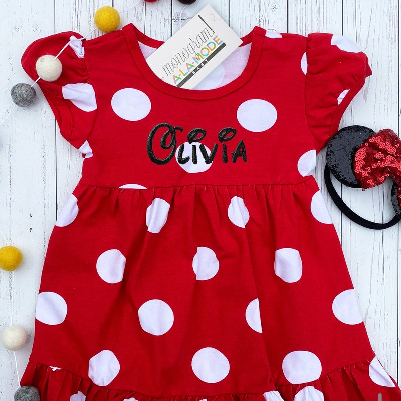 monogramalamodebaby - Etsy