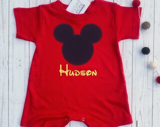 monogramalamodebaby - Etsy