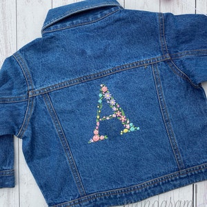 monogramalamodebaby - Etsy