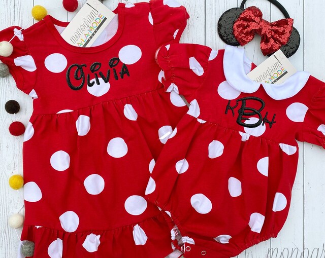 monogramalamodebaby - Etsy