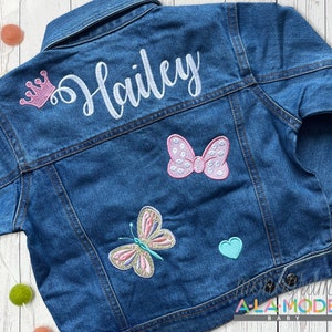 monogramalamodebaby - Etsy