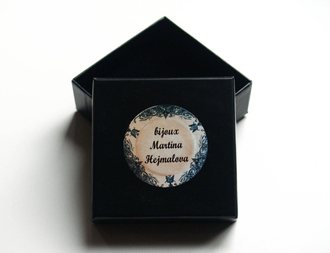 Ceramic Brooch Animal Brooch Dog Brooch Broken China - Etsy