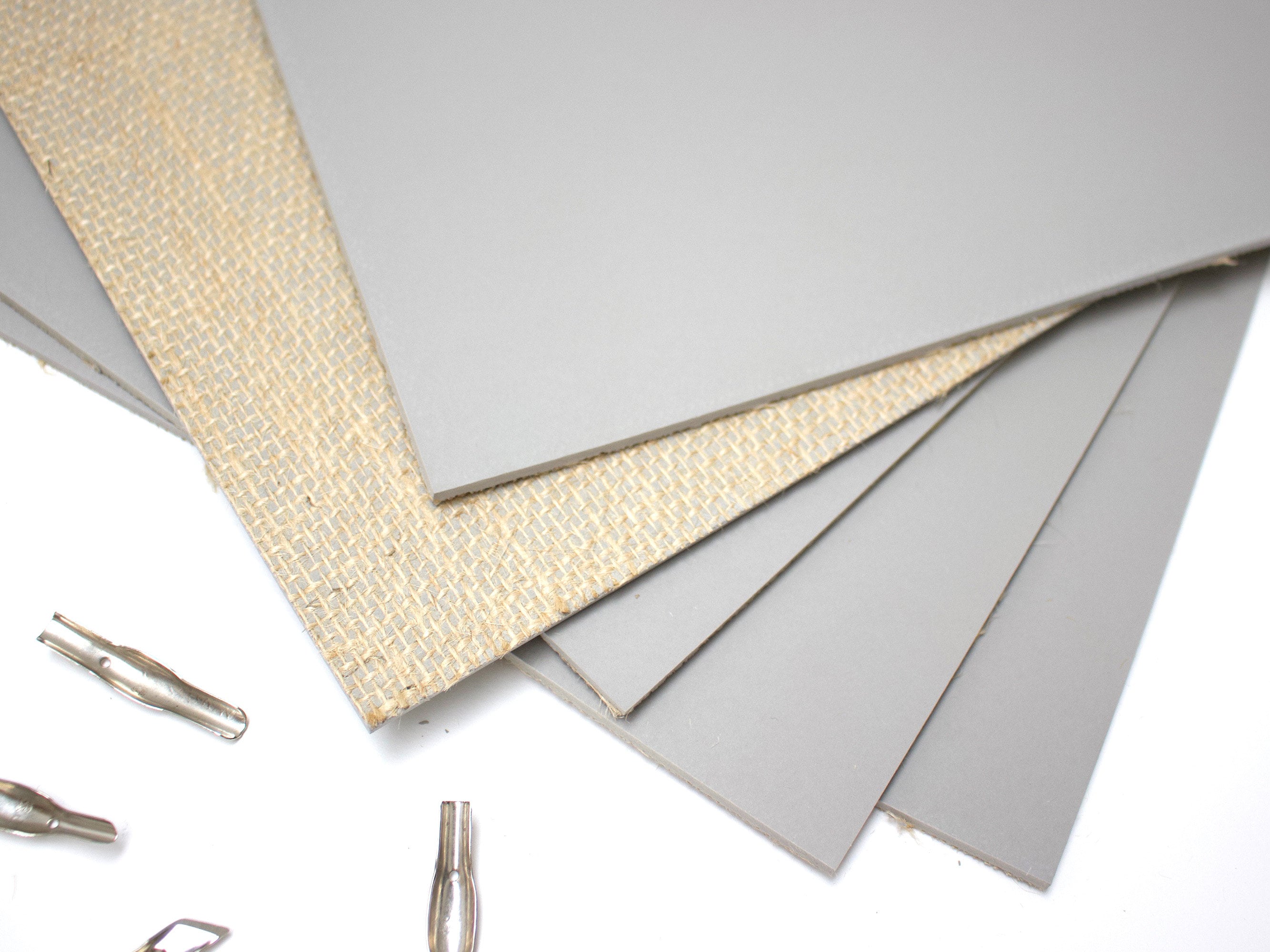 Artway Traditional Lino Printing Sheets - Lino Block, Printmaking Sheet ...