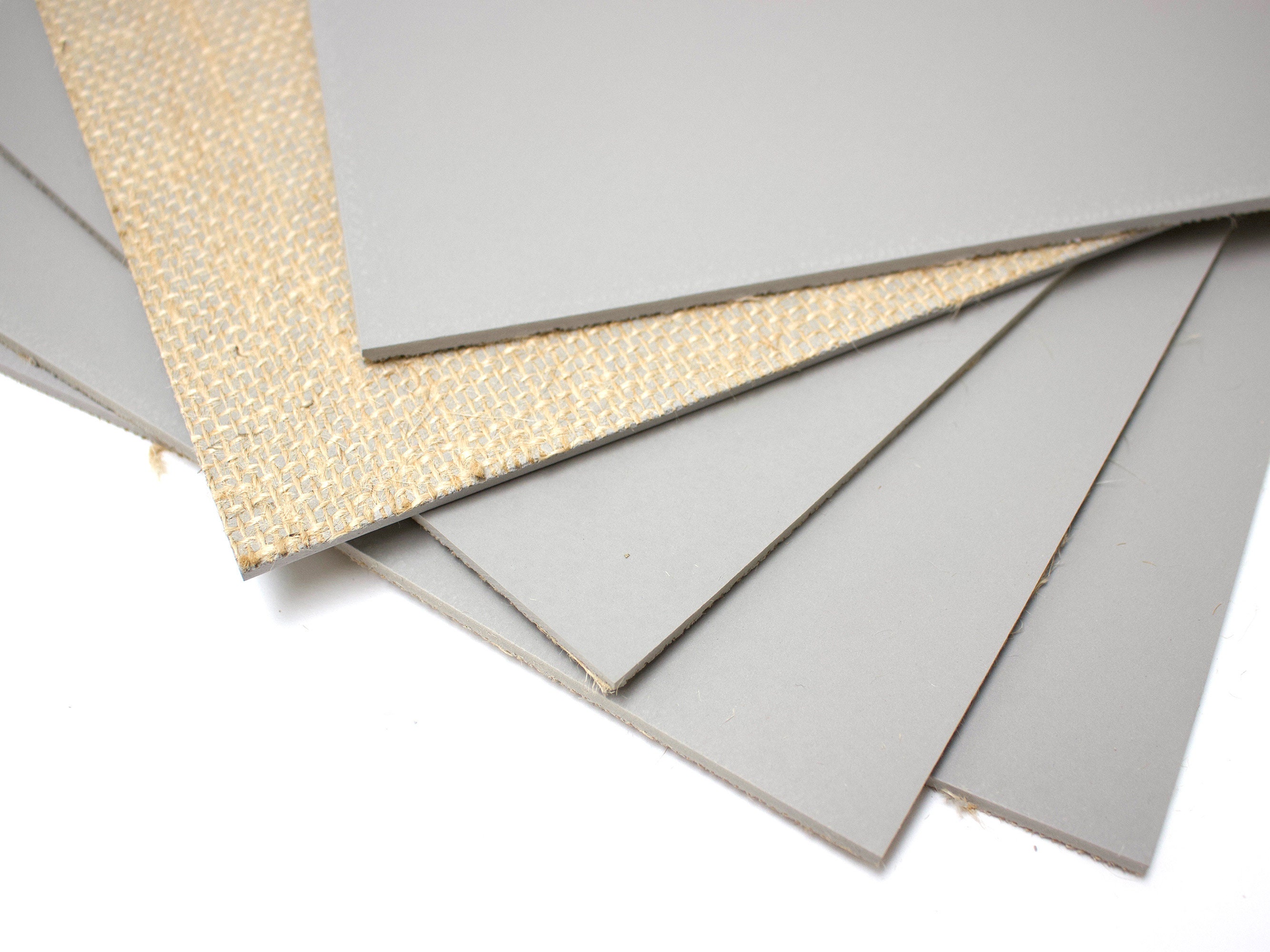 Artway Traditional Lino Printing Sheets - Lino Block, Printmaking Sheet ...