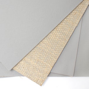 Artway Traditional Lino Printing Sheets - Lino Block, Printmaking Sheet ...