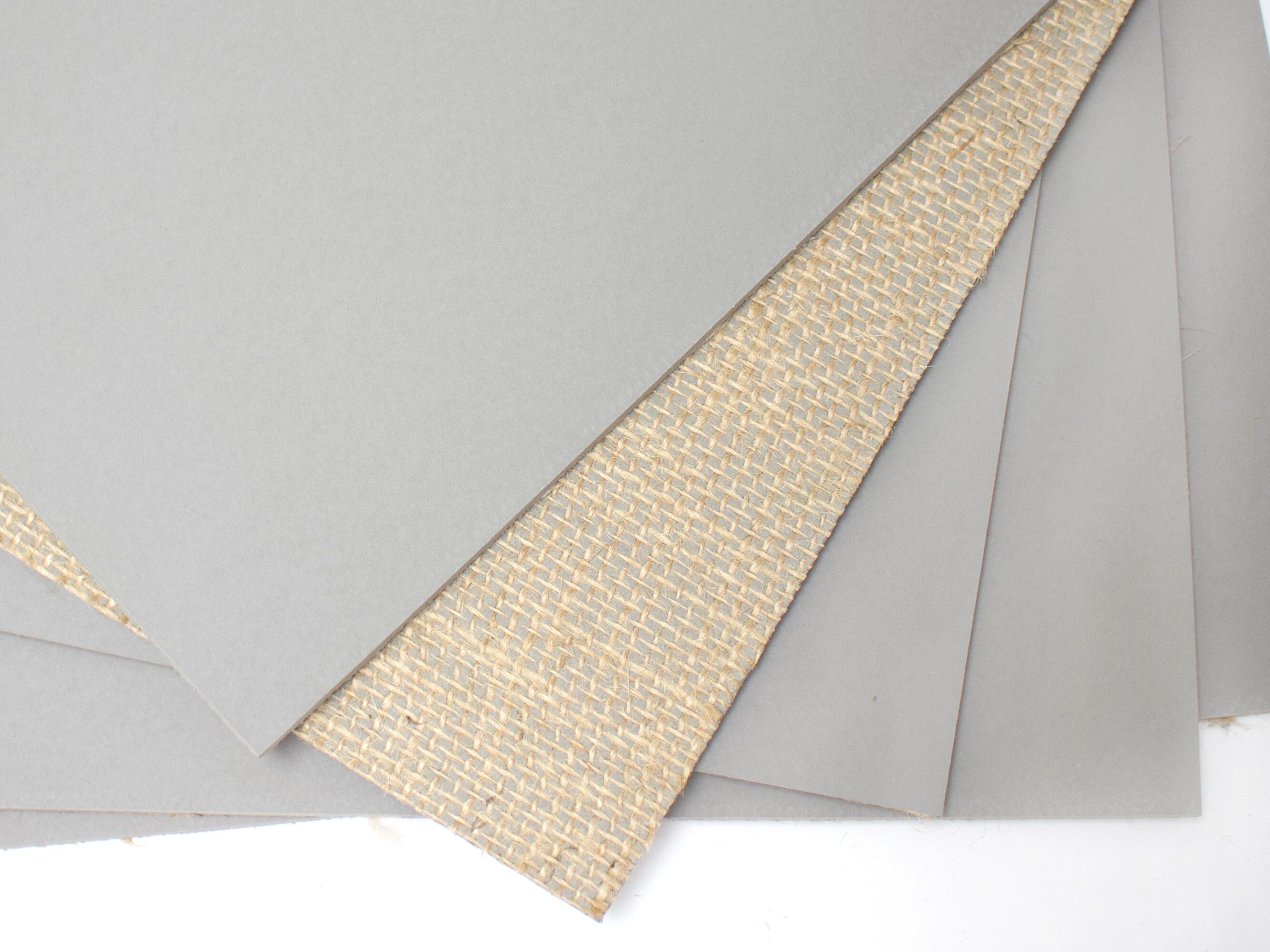 Artway Traditional Lino Printing Sheets - Lino Block, Printmaking Sheet ...