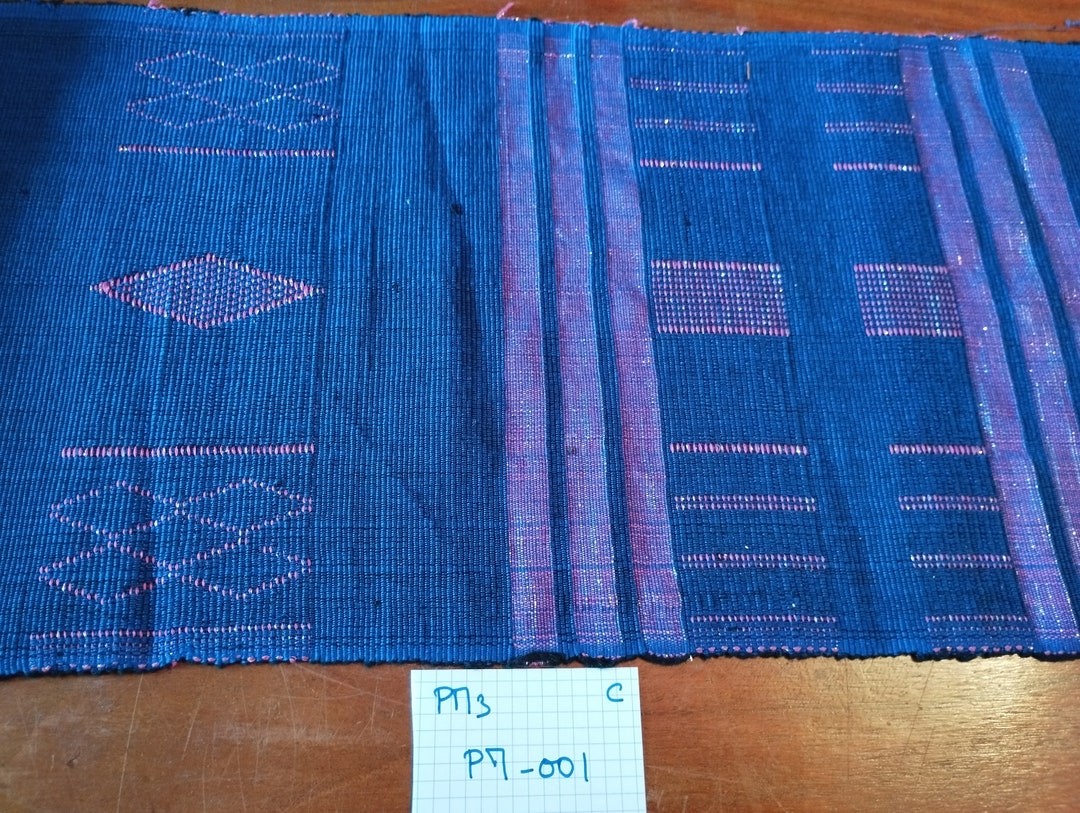 PM3 - Your Choice: Genuine Manjak Woven Cotton Loincloth - Etsy