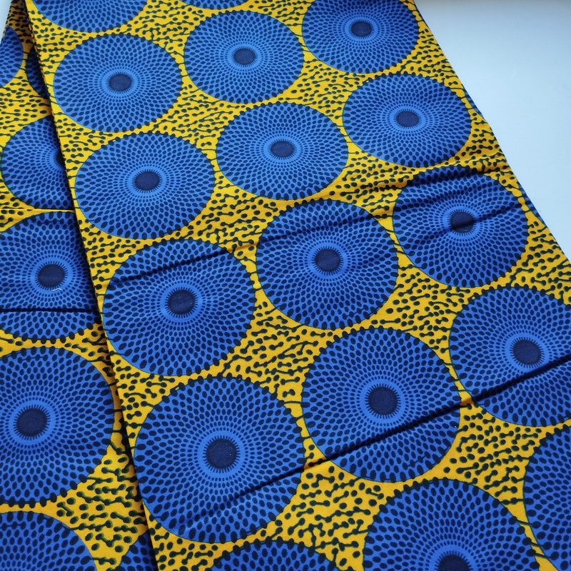 Hitarget Wax Fabrics - Etsy