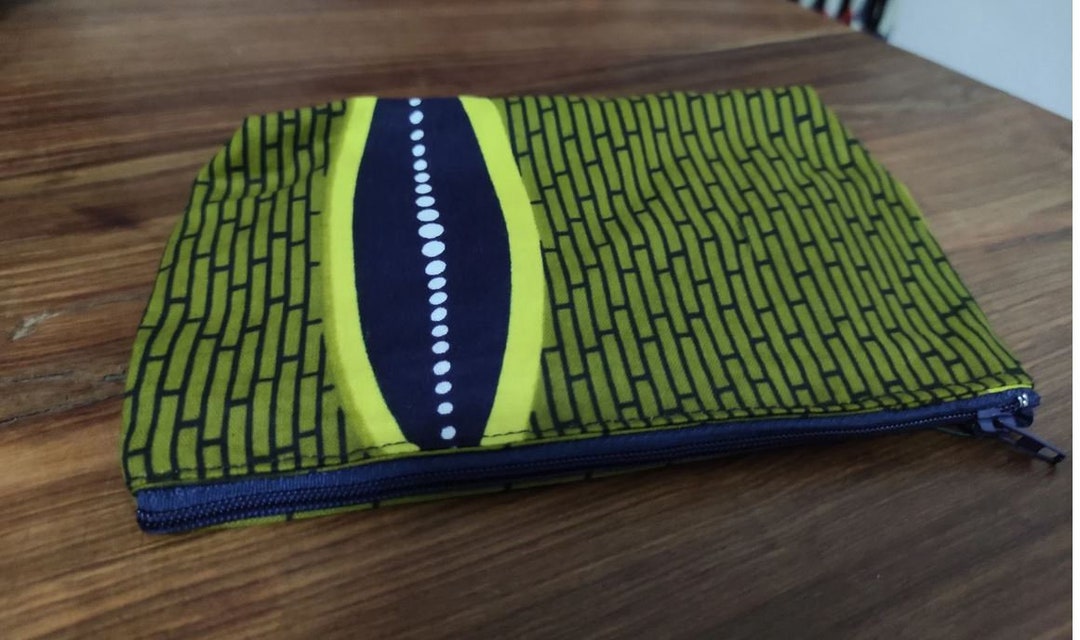 PSM1 - Your Choice: Wax Pouch (10*17 Cm) - Etsy