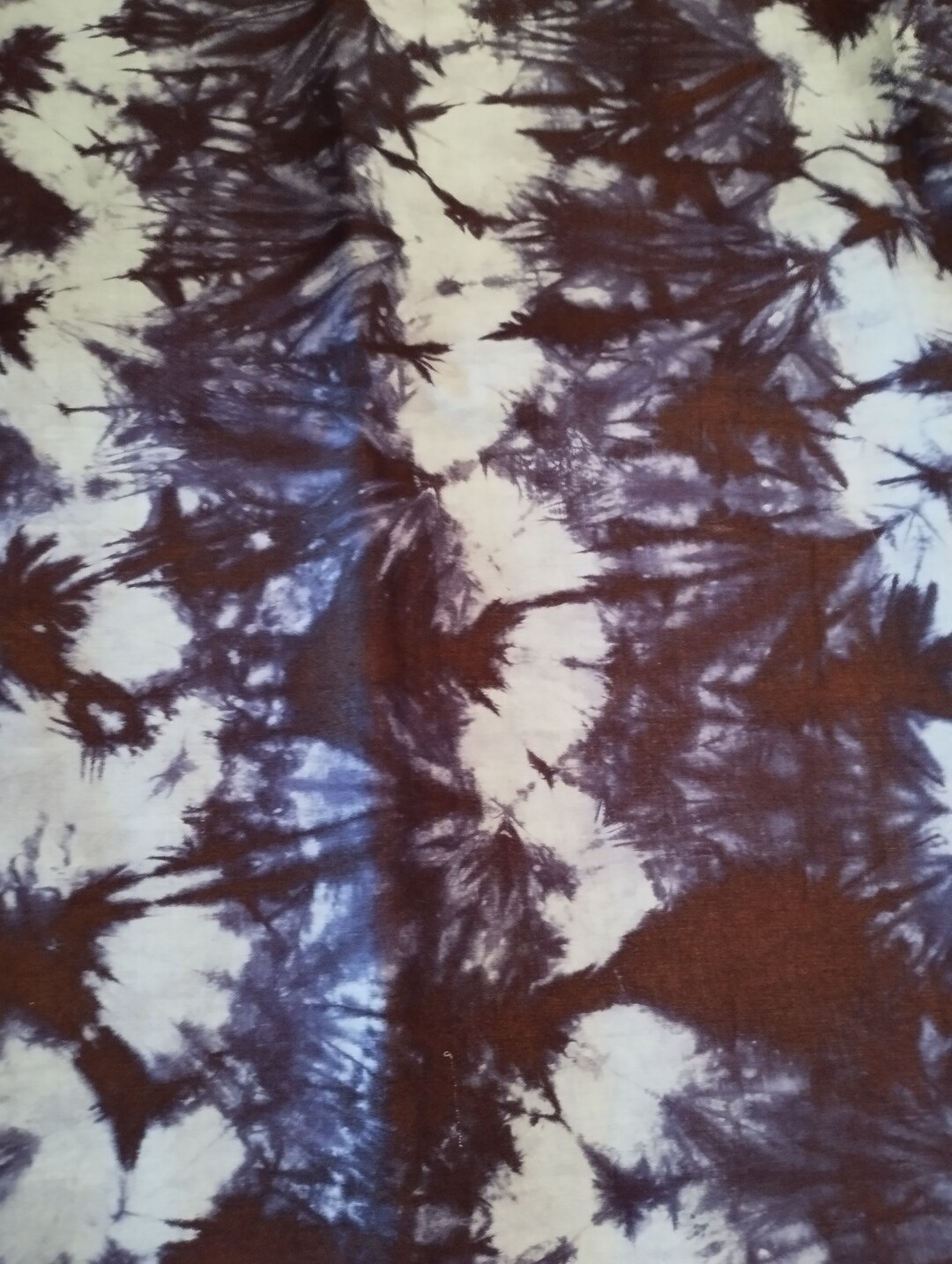 G-007 - Genuine Ghana Batik Handcrafted (1.70 M) - Etsy