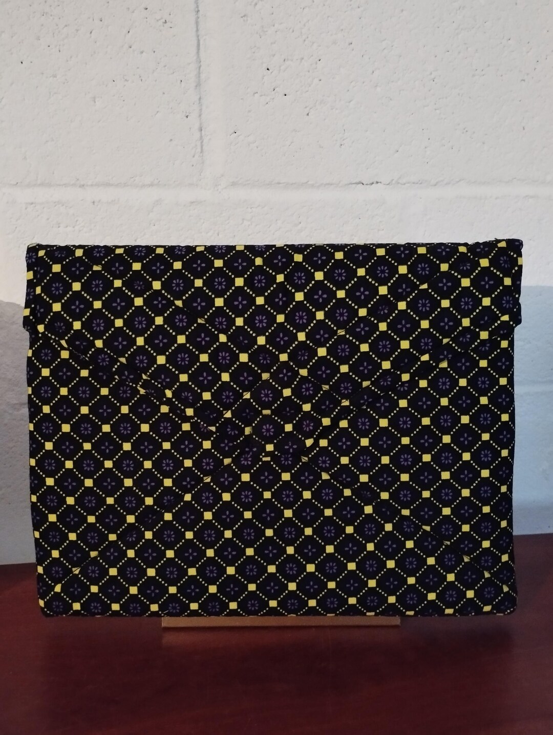 Ordi-1 Wax Pouch for Tablet or Computer 3225cm - Etsy