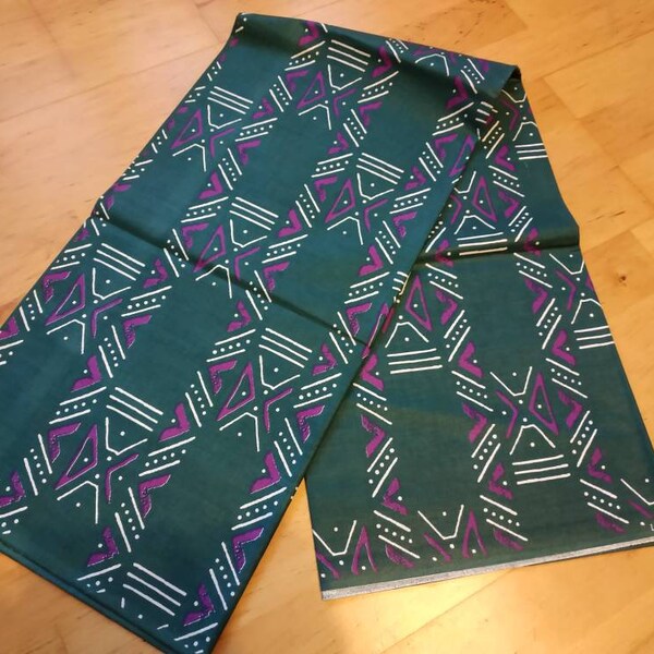 Woodin Fabric - Etsy