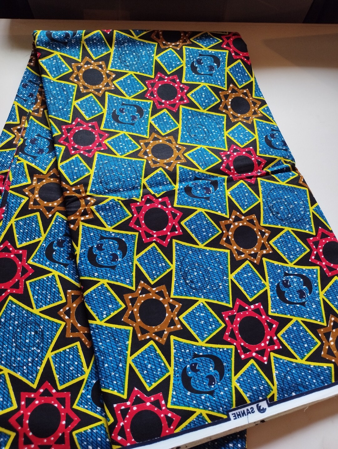 W-083 Wax Brand sanhe - Etsy