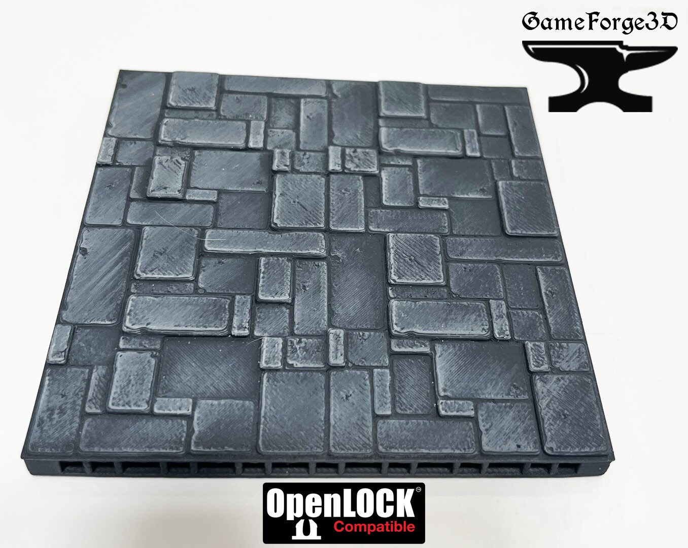 Dungeon Starter Openlock Tile Sets Dungeon Kit RPG Table Games 28mm 32mm Dungeons and Dragons - Etsy