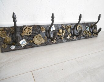 Steampunk decor | Etsy