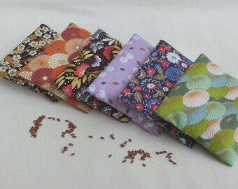 Hot Water Bottle Dry Organic Fabric - Etsy