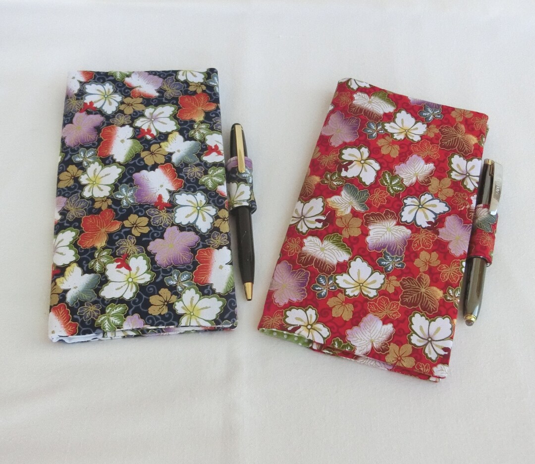 Cover Protects Checkbook, Case for Checkbook Wallet Format, Japanese ...