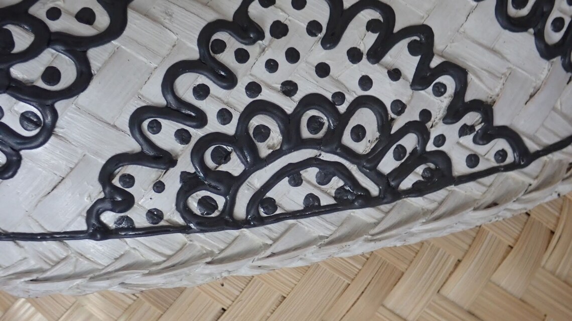 Bali Bamboo Box Gift Baskets Gift Boxes Set of 3 | Etsy