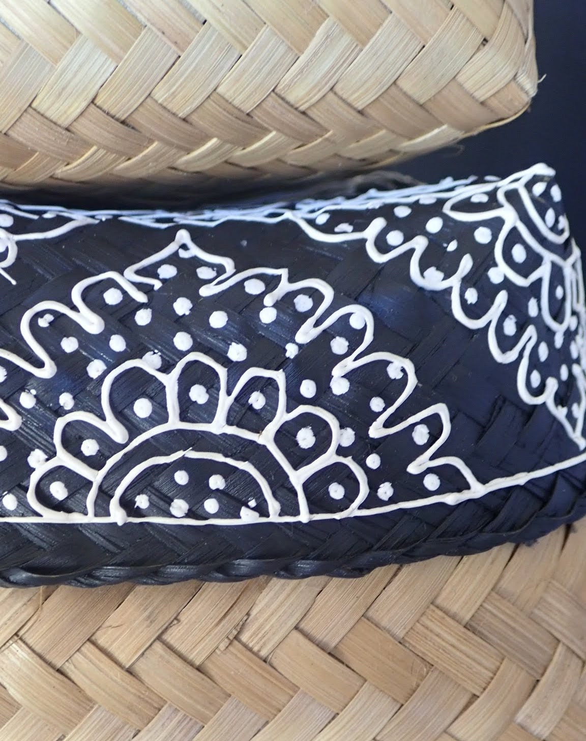 Bali Bamboo Box, Gift Baskets, Gift Boxes Set of 3 - Etsy