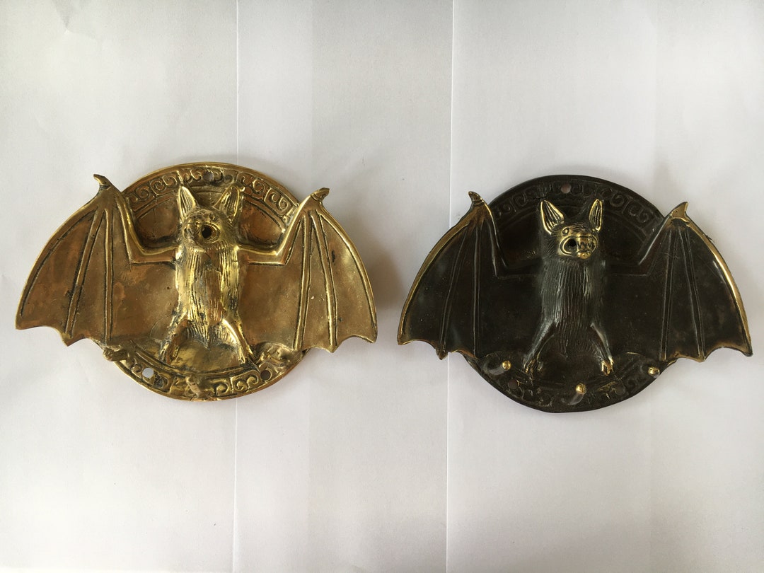 Bat Hook - Etsy