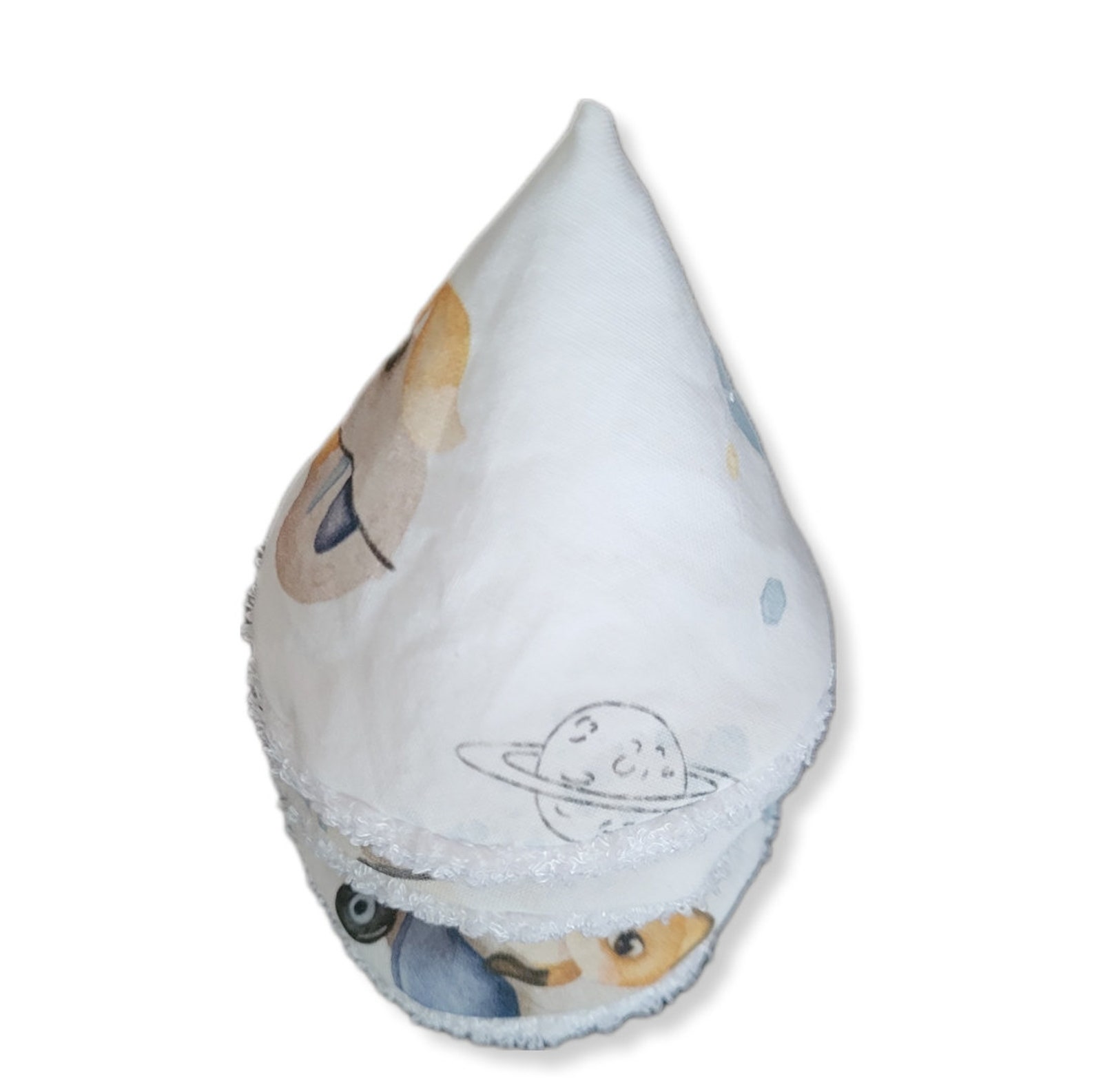 Tipi Pipi or Pee-guard Cone little Prince - Etsy