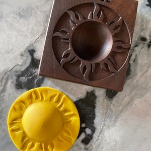 Sunfire/ Ravioli Mold - Etsy