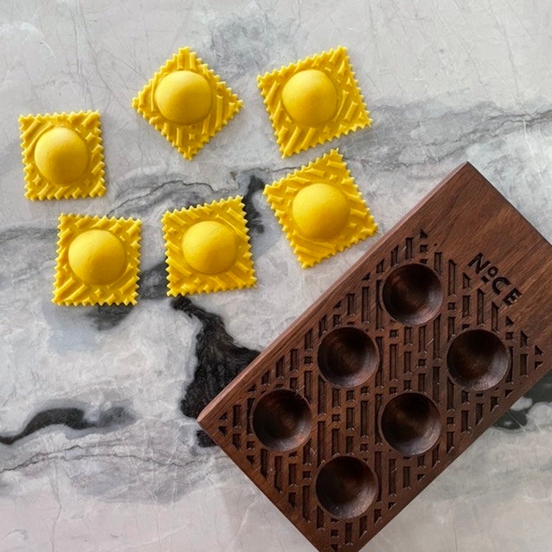Custom Logo Pasta - Etsy UK